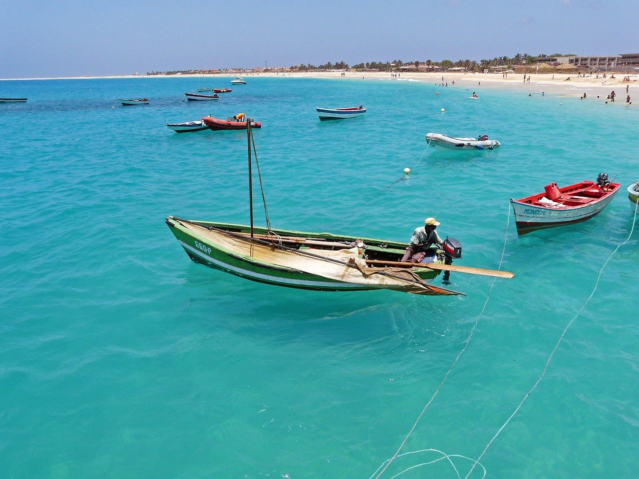 Top 10 Most Beautiful African Islands to Visit for Beaches, Culture ...